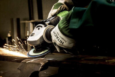 10 Types of Angle Grinder Accidents and How to Avoid Them