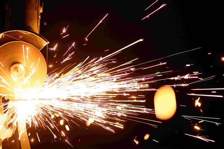 Angle Grinder Discs: A Complete Guide to Types, Uses, and Safety ...
