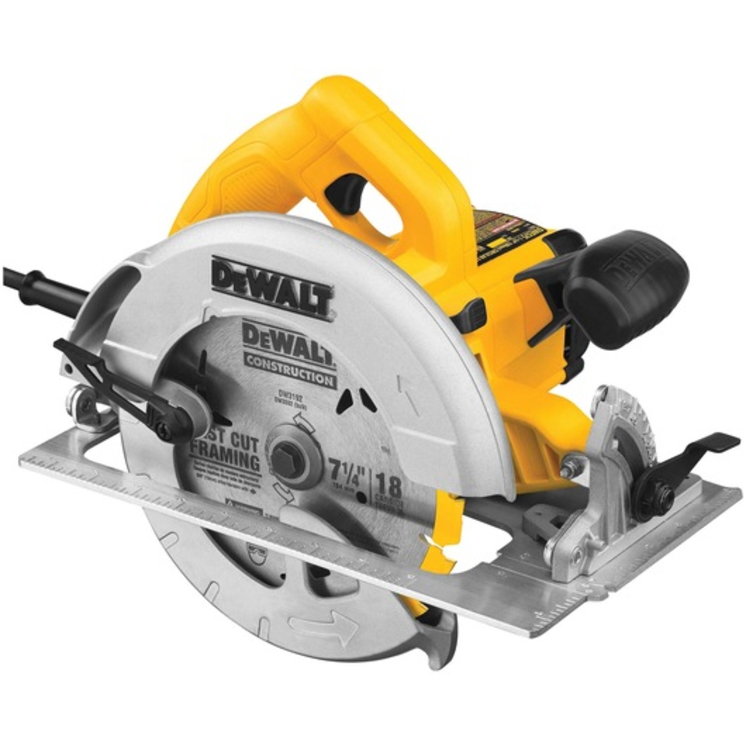 Dewalt 7 1/4 circular saw review - Electric Counselor Dewalt 7 1/4 circular saw review - Electric Counselor