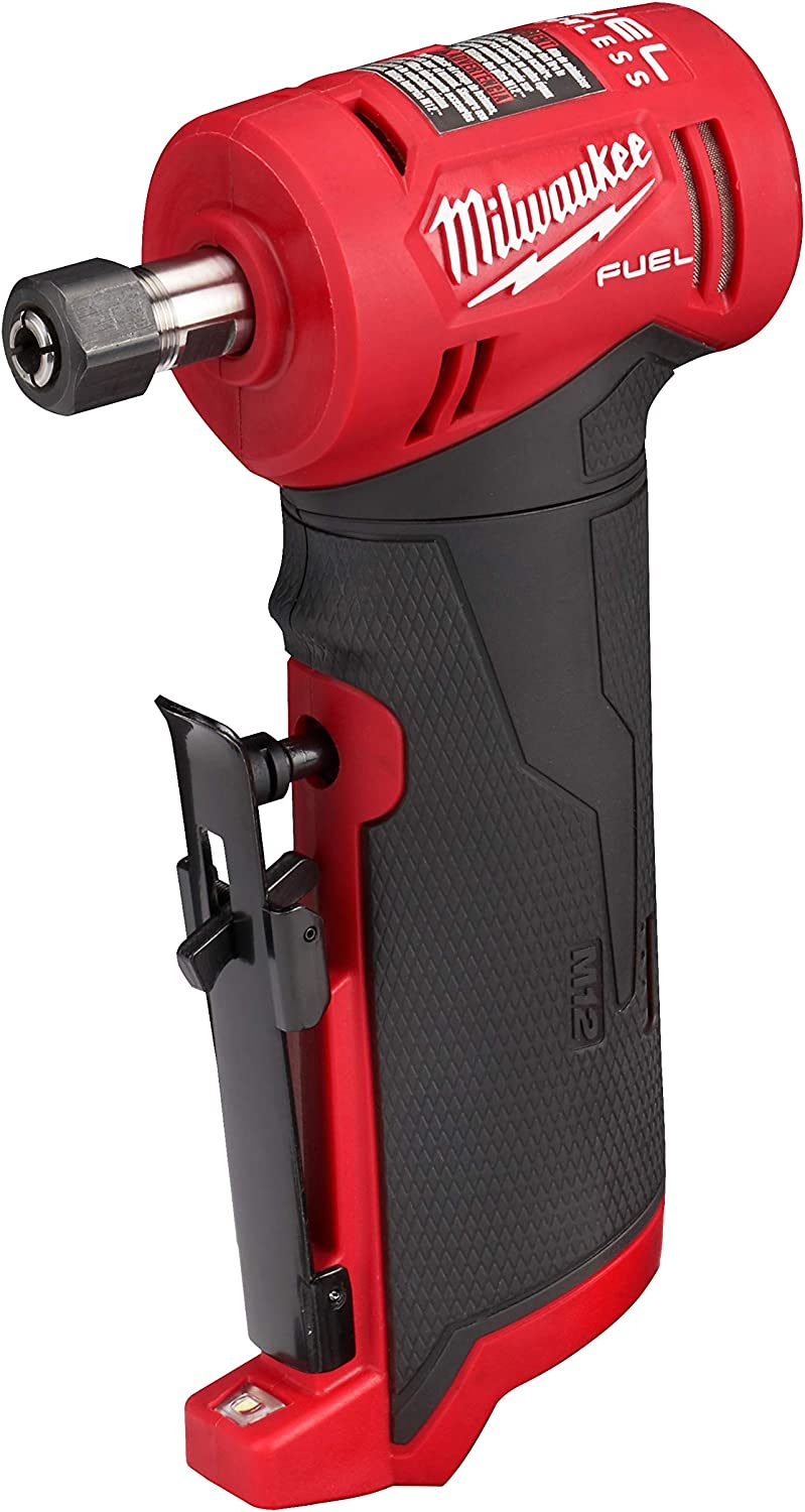 Milwaukee grinder, Best Versatile Tool - Electric Counselor