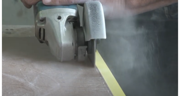 Fiberglass cutting technique, the best 5 ways