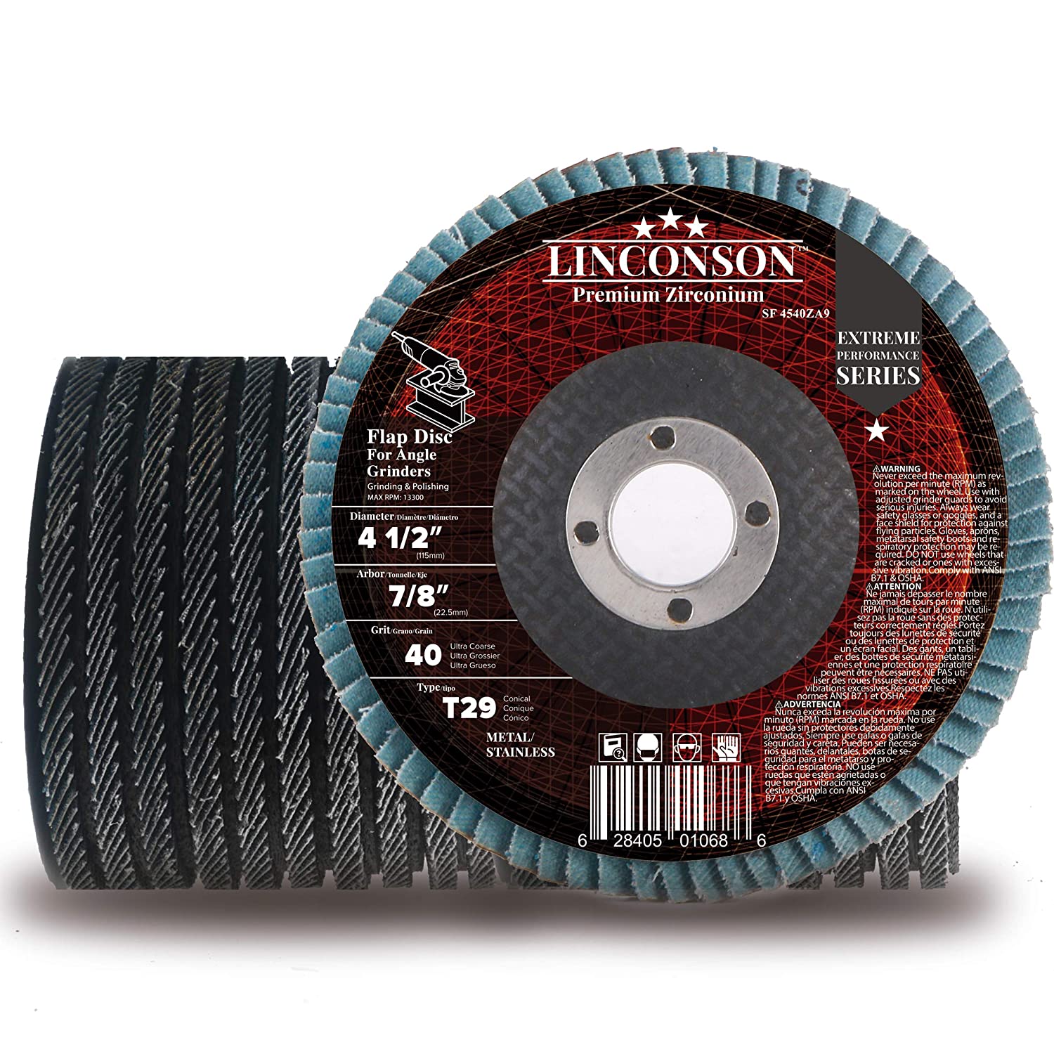 Angle Grinder Discs: A Complete Guide to Types, Uses, and Safety ...