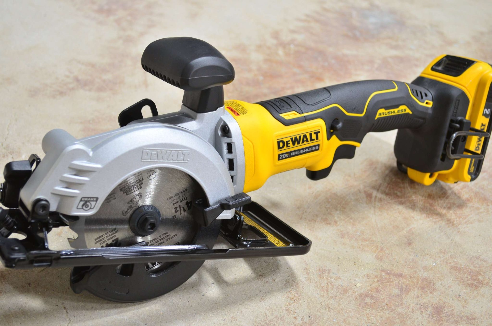 Mini Circular Saw, know the best 5 - Electric Counselor