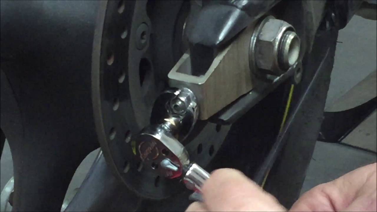 How to Use Crows Foot Wrench - Electric Counselor