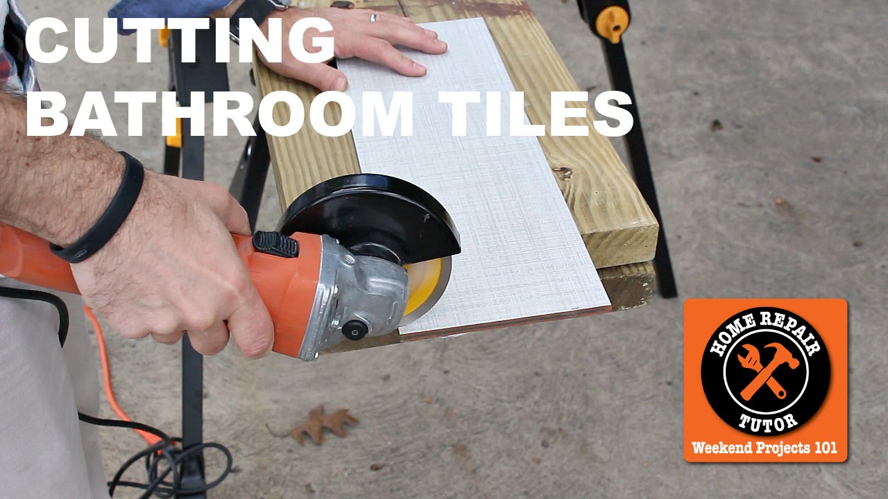 7 best Tile Blade for Angle Grinder - Electric Counselor