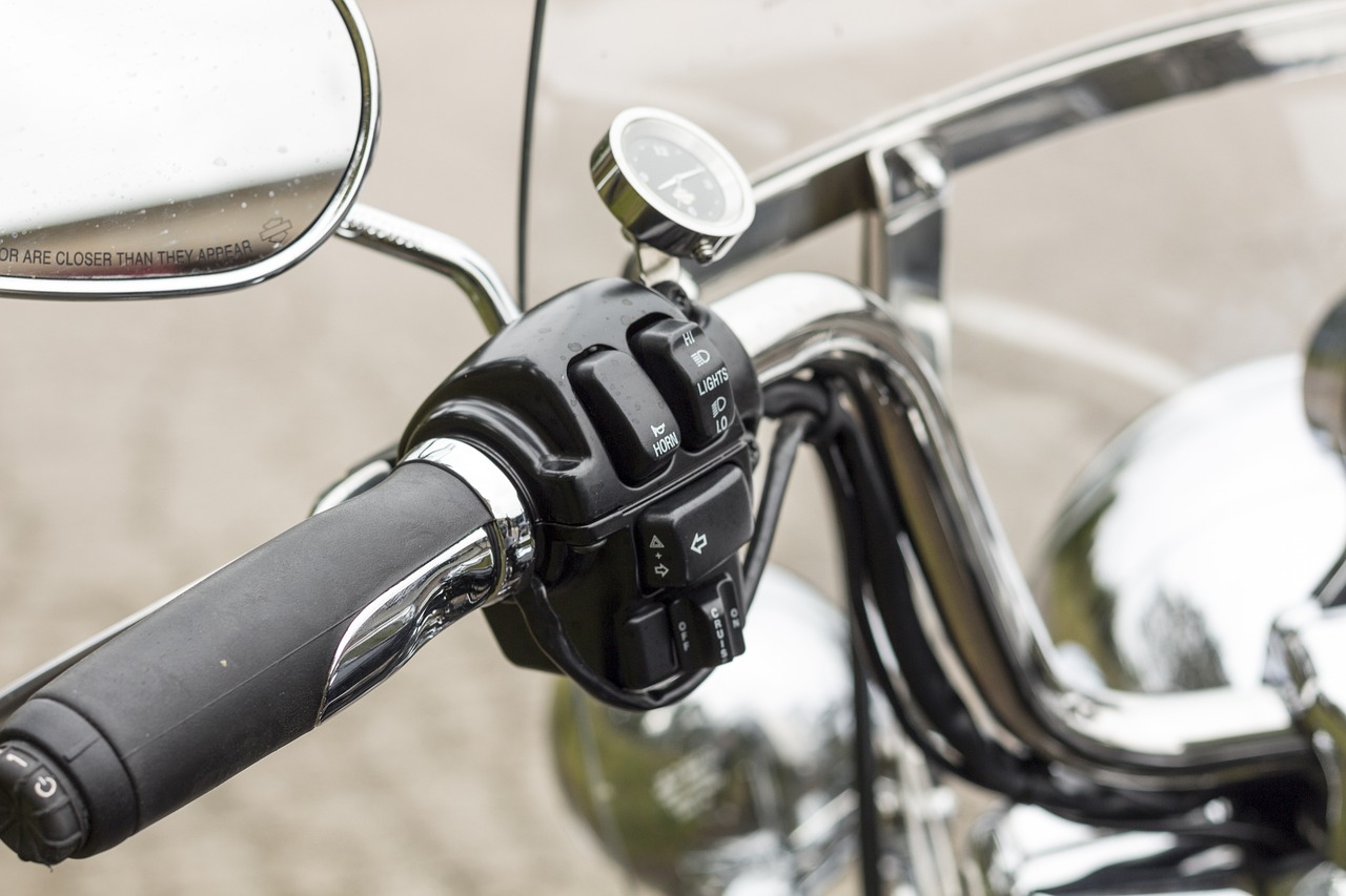 Harley Davidson Livewire: A New Era for the American Icon